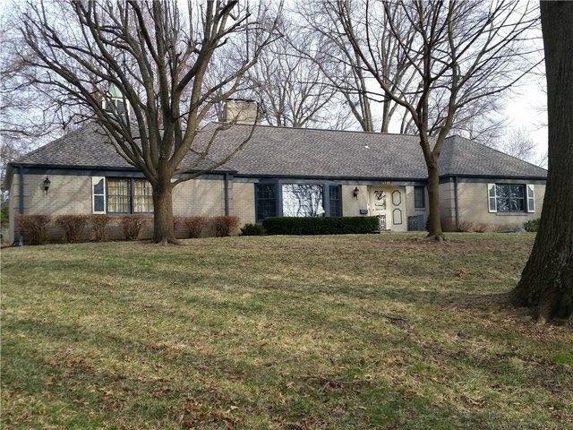 9715 Sagamore Rd, Leawood, KS 66206