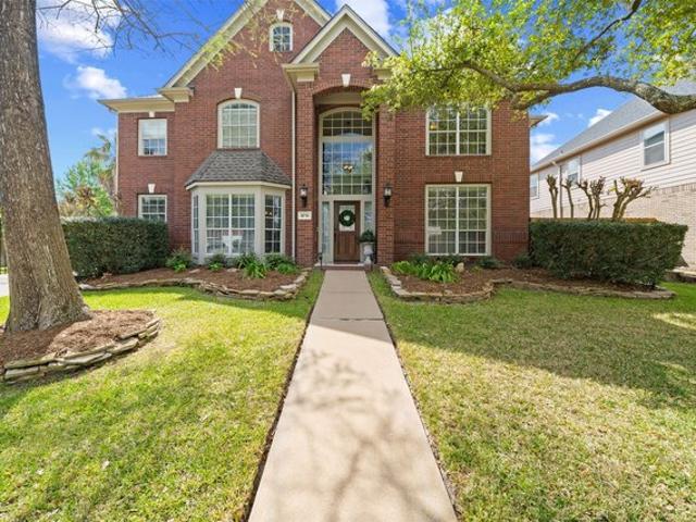 9715 Slate Field Dr, Houston, TX 77064