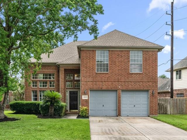 9715 Therrell Dr, Houston, TX 77064