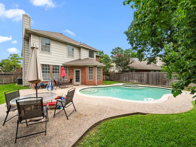 9715 Therrell Dr, Houston, TX 77064 | MLS #87589 | Compass
