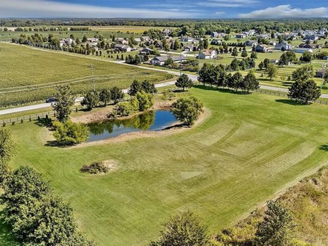 9715 W 157th Ave, Lowell, IN 46356