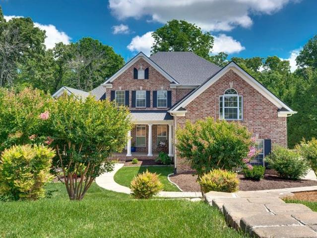 9716 Mountain Ash Ct, Brentwood, TN 37027