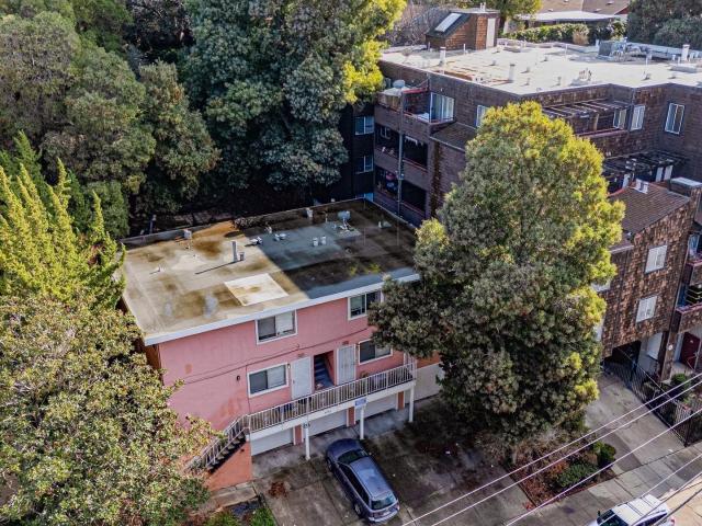 9716 Mountain Blvd, Oakland, CA 94605 | MLS #41120 | Compass