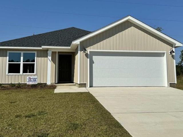 9716 Angel Oak Dr, Pensacola, FL 32526