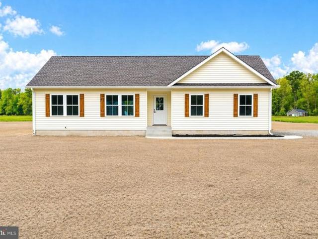 9716 Blacksmith Shop Rd, Greenwood, DE 19950