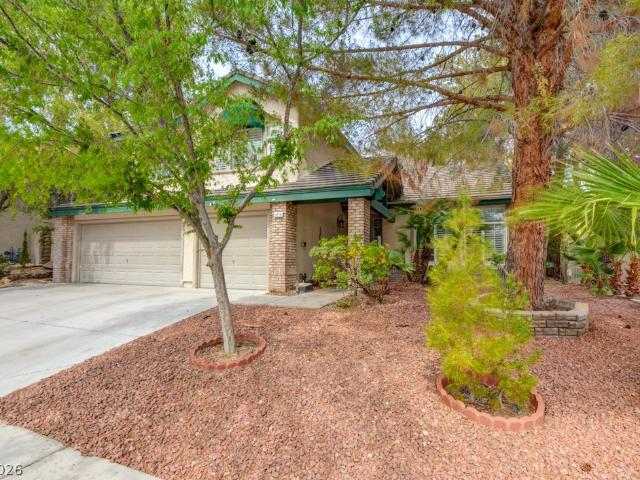9716 Blazing Star Ct, Las Vegas, NV 89117 | MLS #2770 | Compass