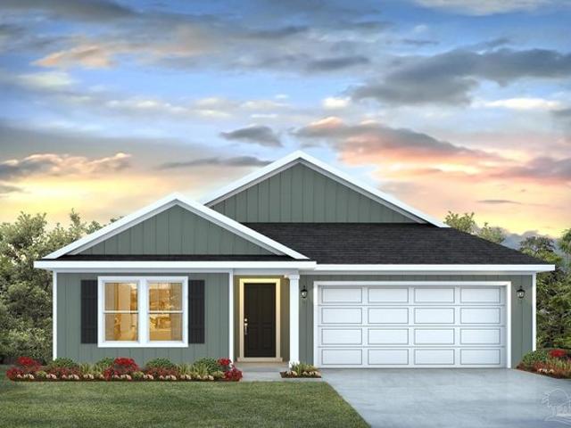 9716 Dutton Ln, Milton, FL 32583