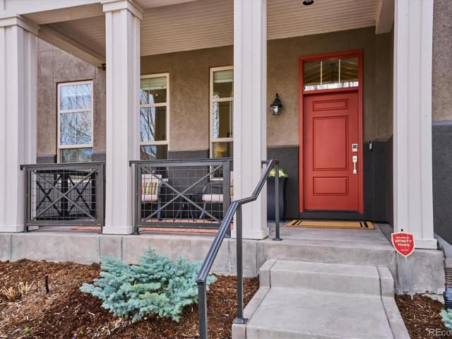 9716 E 34th Ave, Denver, CO 80238 | MLS #1740 | Compass