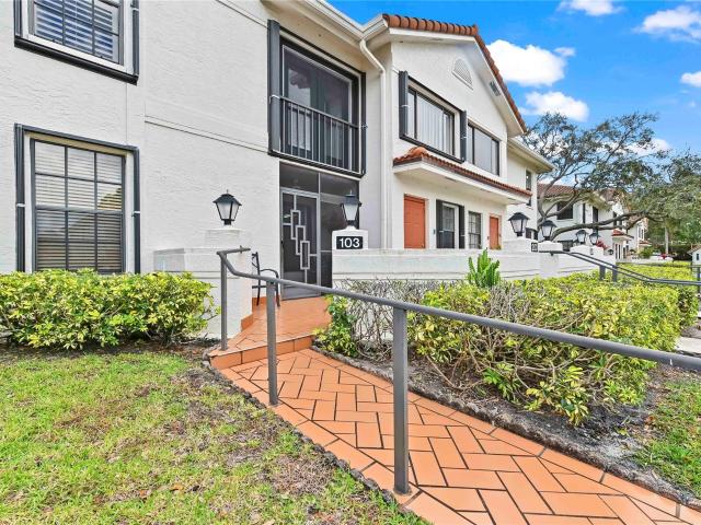 9716 Sills Dr E, Unit 103, Boynton Beach, FL 33437 | MLS #F10556 | Compass