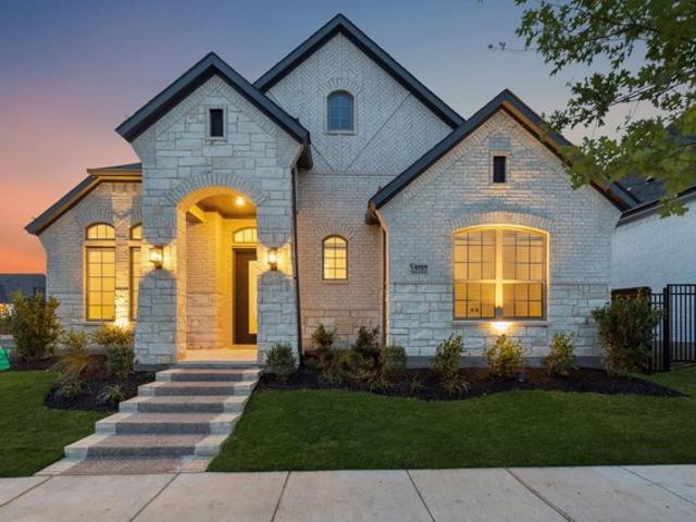 9716 Talia Blvd, Mesquite, TX 75126