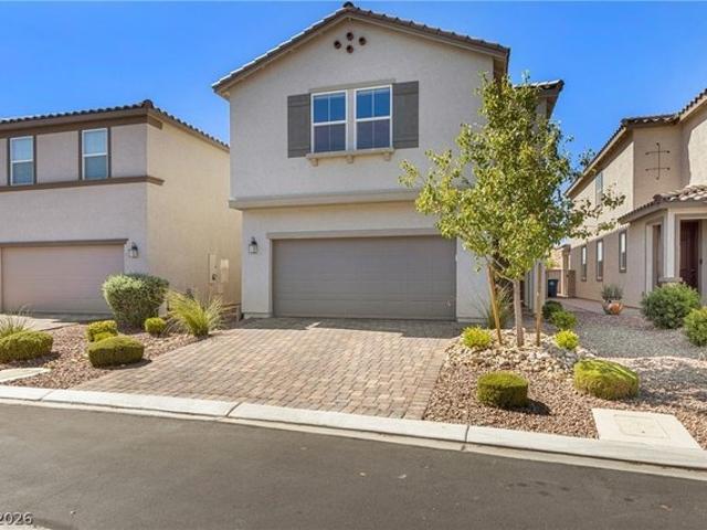 9717 Manchester Peak Ave, Las Vegas, NV 89178