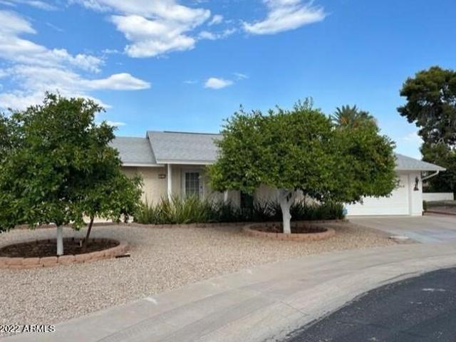 9717 N 105th Dr, Sun City, AZ 85351