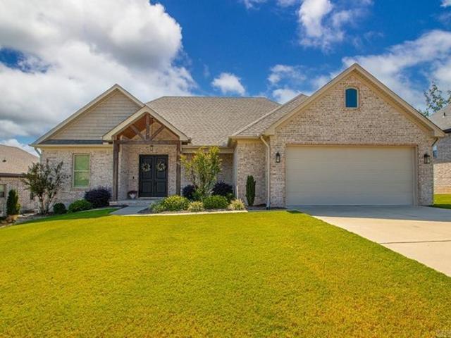 9717 Oak Forest Ln, Sherwood, AR 72120