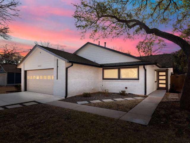 9717 Anderson Village Dr, Austin, TX 78729 | MLS #8059 | Compass