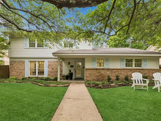 9717 Bellewood Dr, Dallas, TX 75238