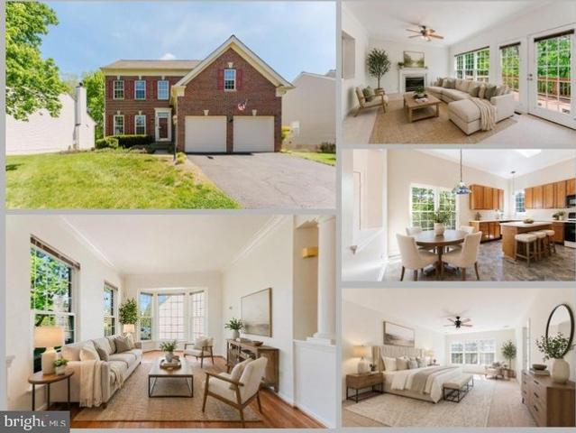 9717 Granary Pl, Bristow, VA 20136