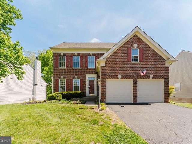 9717 Granary Pl, Bristow, VA 20136 | MLS #VAPW2113 | Compass
