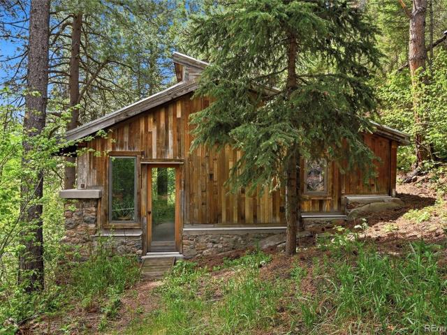 9717 S Deer Creek Canyon Road