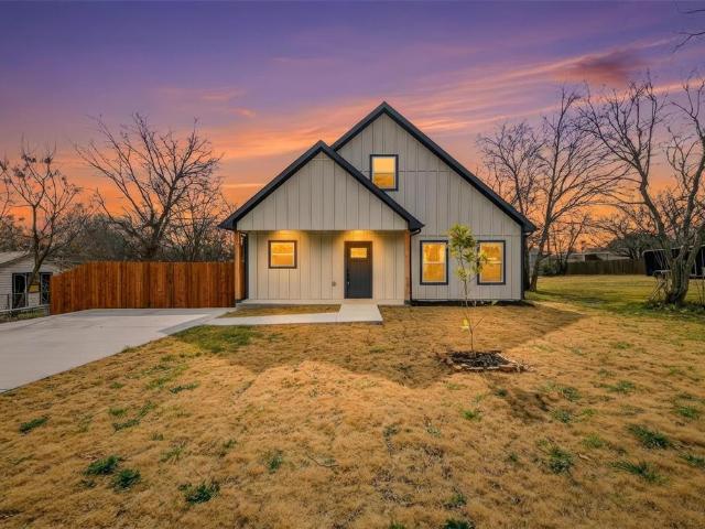 9717 Santa Clara Dr, Fort Worth, TX 76116 | MLS #21249 | Compass