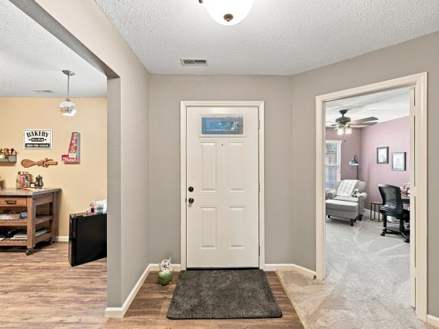 9717 Treyburn Green Way