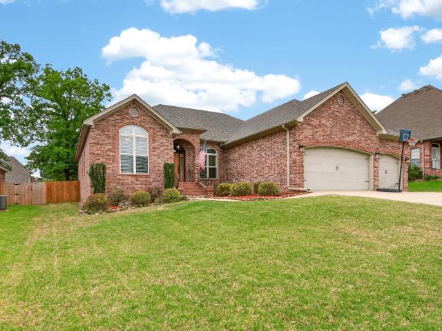 9717 Wild Mountain Drive