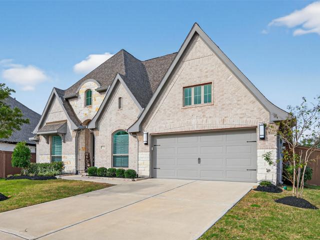 9718 Magnolia Estates Lane