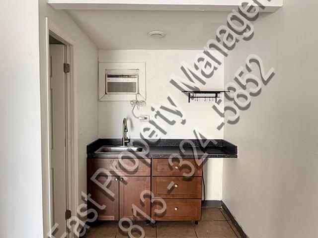 9718 N Nebraska Ave Studio Apartment for Rent at 9718 N Nebraska Ave, Tampa, FL 33612