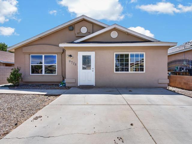 9718 Atrisco Ranch Road SW