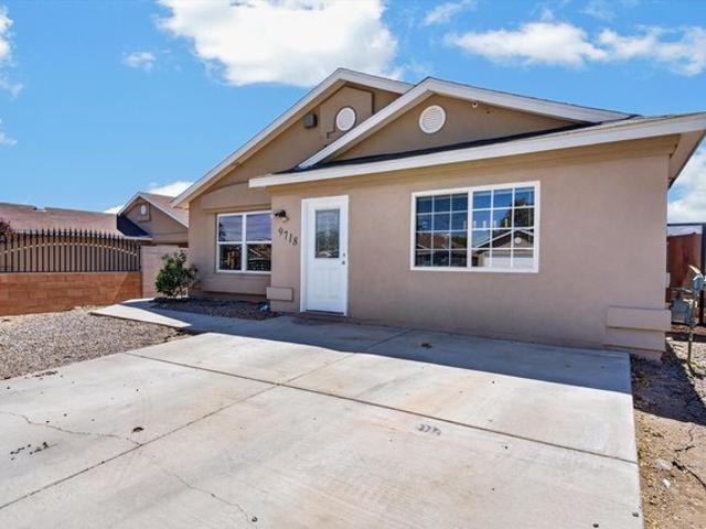 9718 Atrisco Ranch Rd SW, Albuquerque, NM 87121