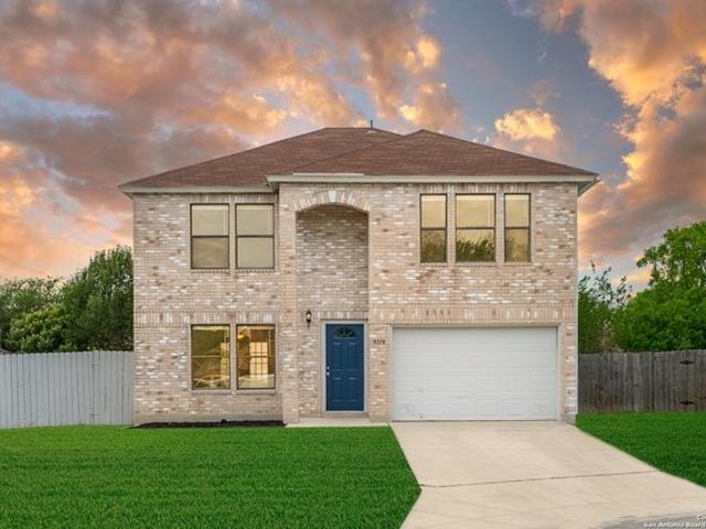 9718 Astin Pl, San Antonio, TX 78251