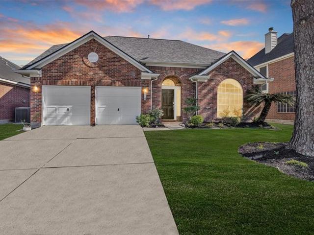 9718 Big Willow Ln, Houston, TX 77064