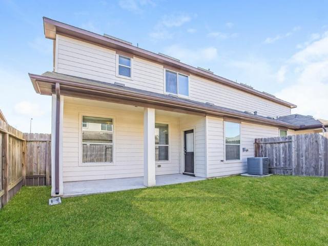 9718 Caprice Ct, Houston, TX 77044 | MLS #25728 | Compass