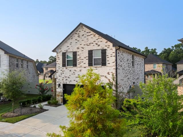 9718 Grooveburr Court
