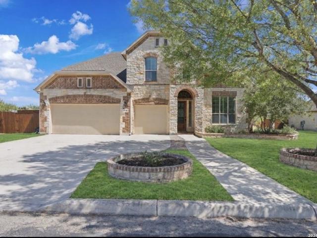 9718 Rosemire Way, San Antonio, TX 78254