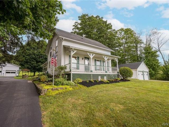 9718 Route 240, West Valley, NY 14171