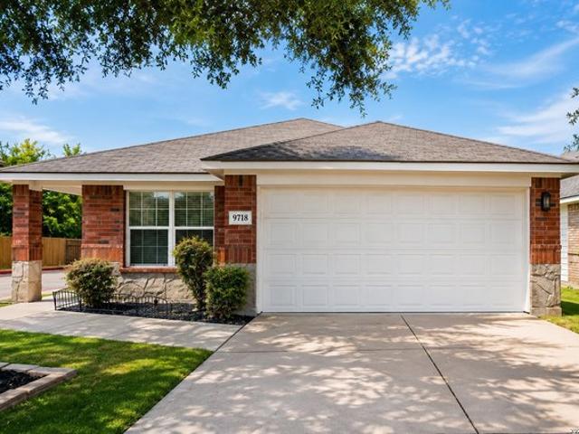 9718 Sun Ml, San Antonio, TX 78254