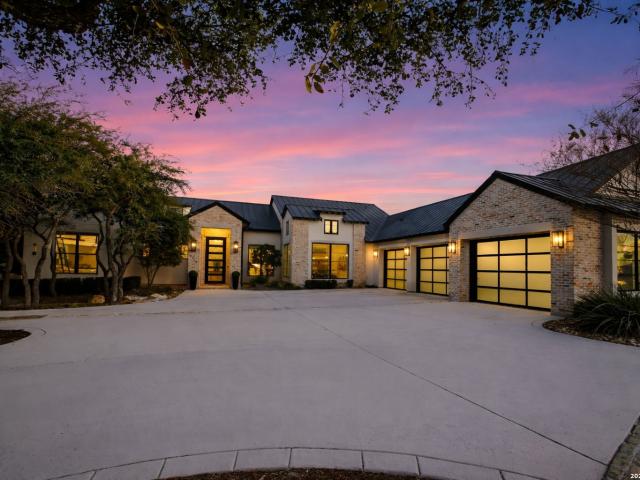 9719 MIDSOMER Pl, San Antonio, TX 78255 | MLS #1952 | Compass