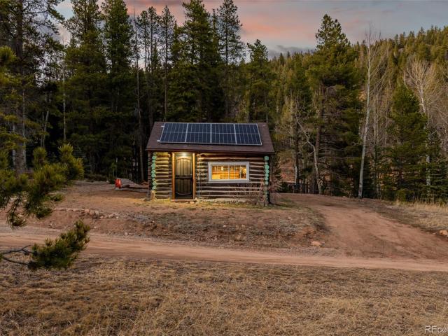 9719 Beaver Pond