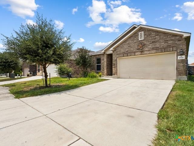 9719 Bricewood Post, San Antonio, US, TX