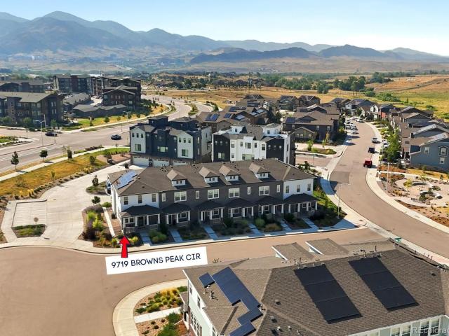 9719 Browns Peak Circle
