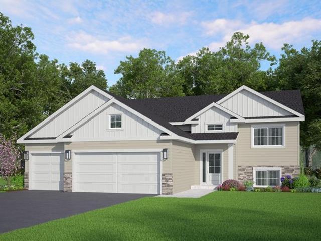 9719 Lydia Ln, Elko New Market, MN 55020