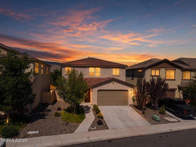9719 Quartette Dr, Reno, NV 89521