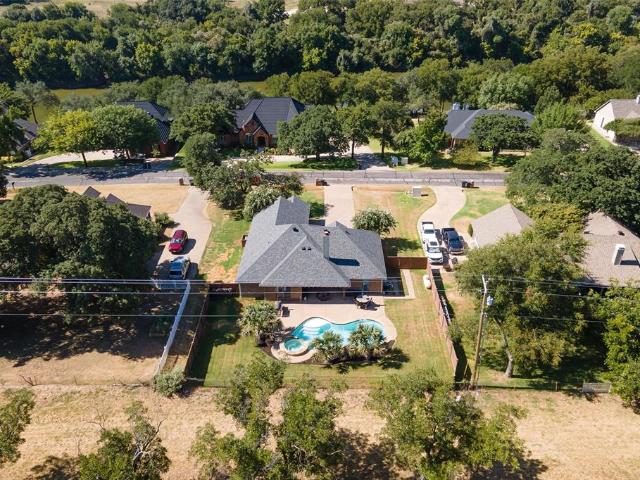 9719 Ravenswood Road
