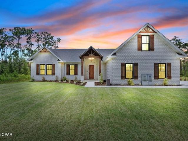 9719 Sweetfield Ln, Panama City, FL 32409
