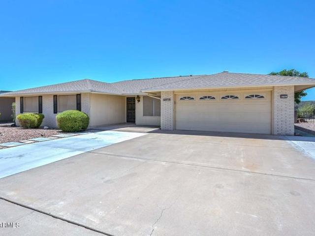 9719 W Newport Dr, Sun City, AZ 85351