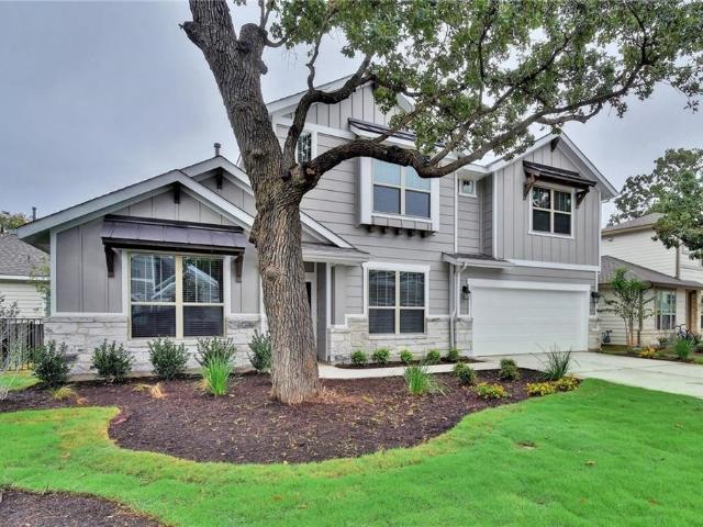 9710 McKnight Loop, Austin, TX 78717 | MLS #3513 | Compass