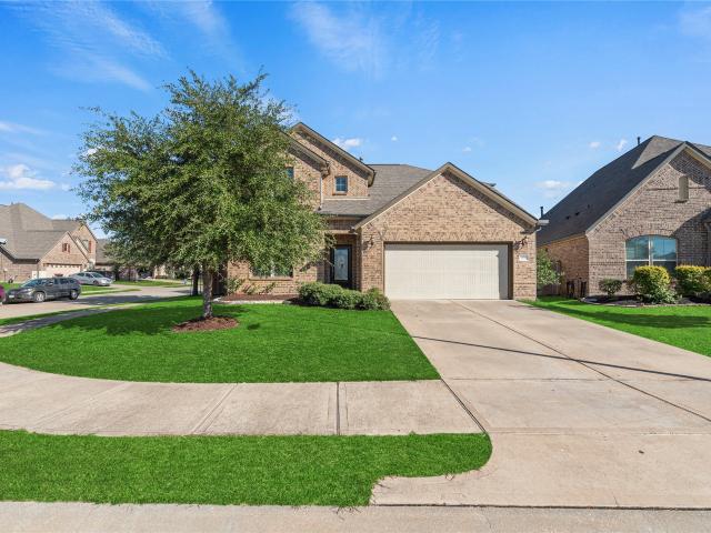 9710 Messina Crest Court