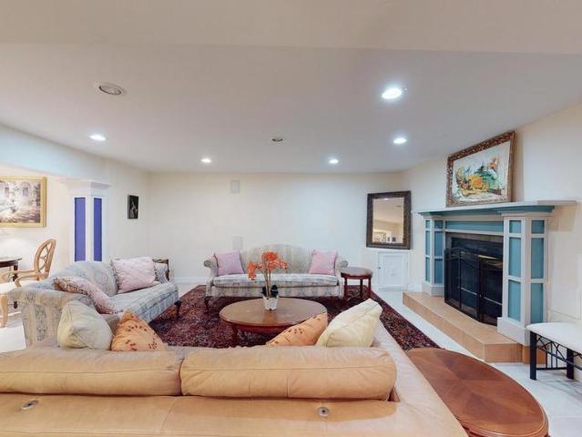 9710 Middleton Ridge Road # BASEMENT