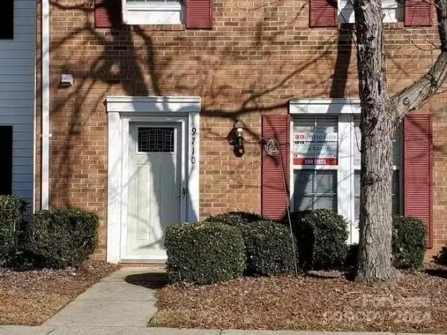 9710 Old Gate Drive, Matthews, NC 28105