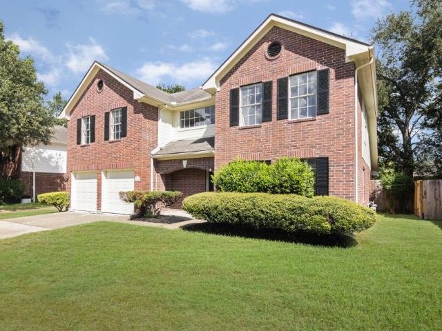 9710 Arrowgrass Dr, Houston, TX 77064 | MLS #30447